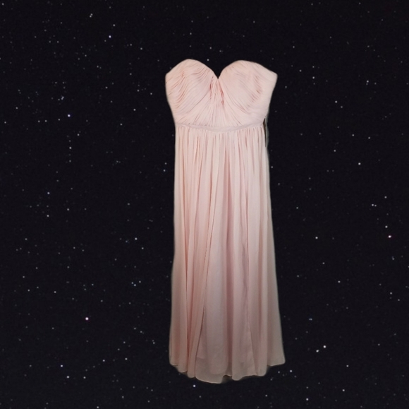 Dresses | Dove Dahlia A Weddington Way Collection Sweethea | Poshmark